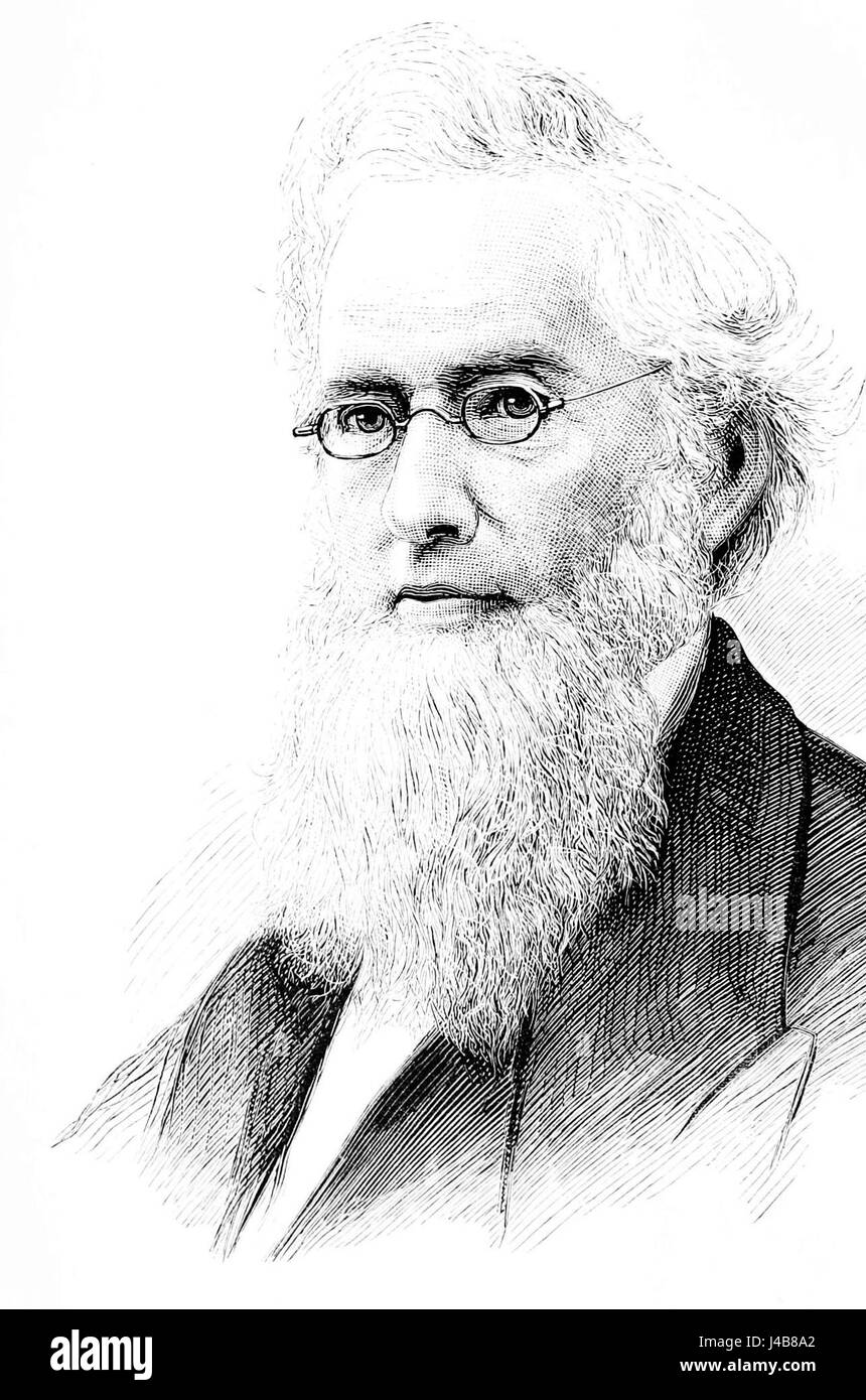 Frederick barnard hi-res stock photography and images - Alamy