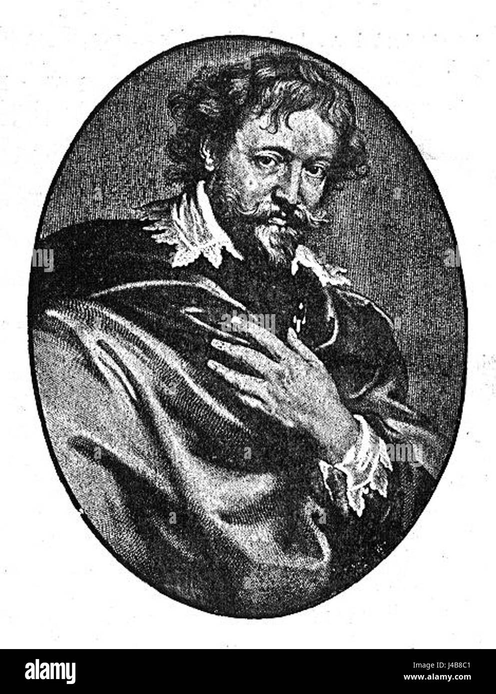 Peter Paul Rubens Stock Photo - Alamy