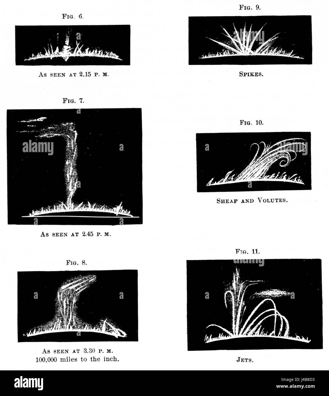 Prominences hi-res stock photography and images - Alamy