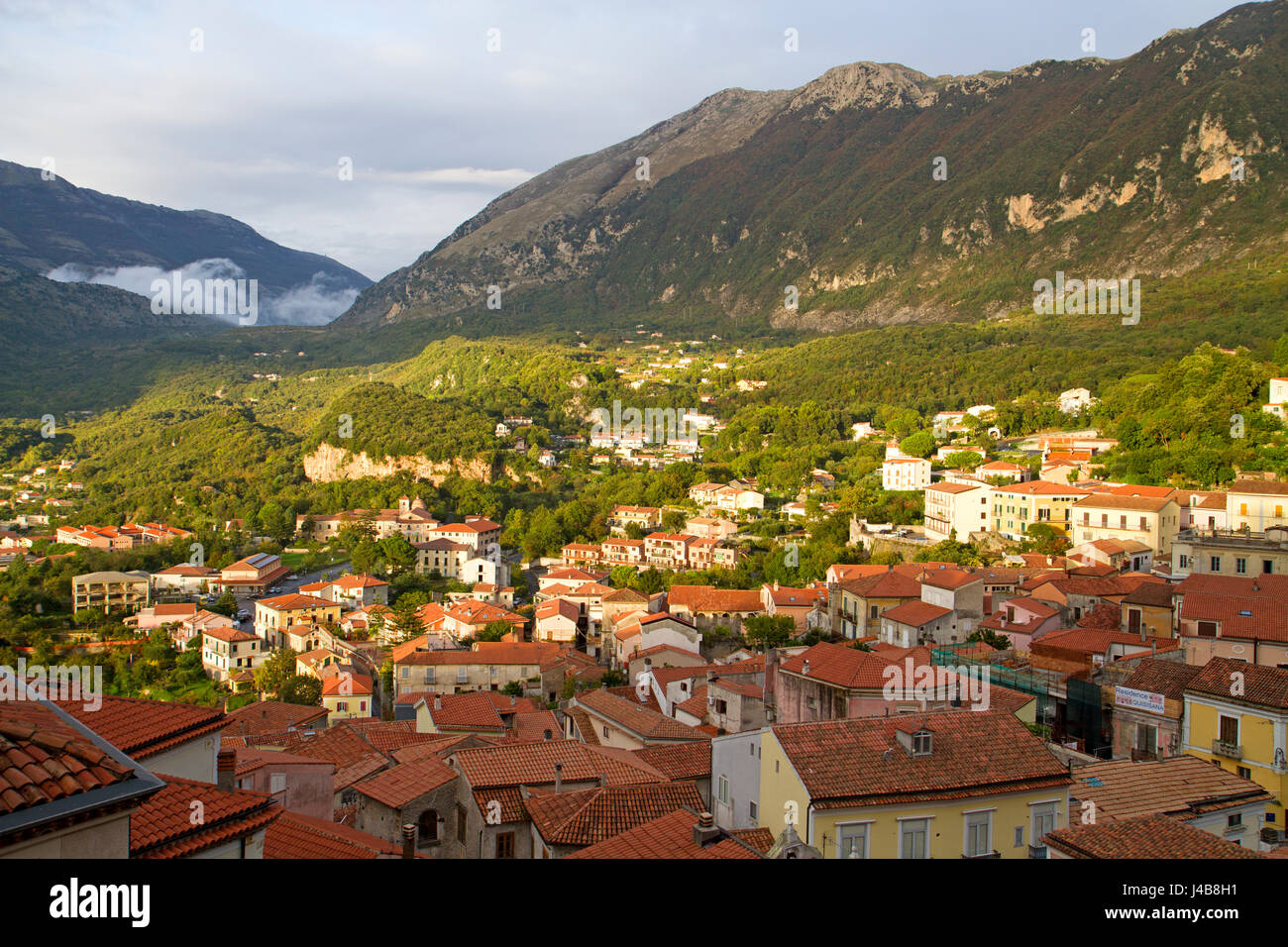 Maratea hi-res stock photography and images - Alamy