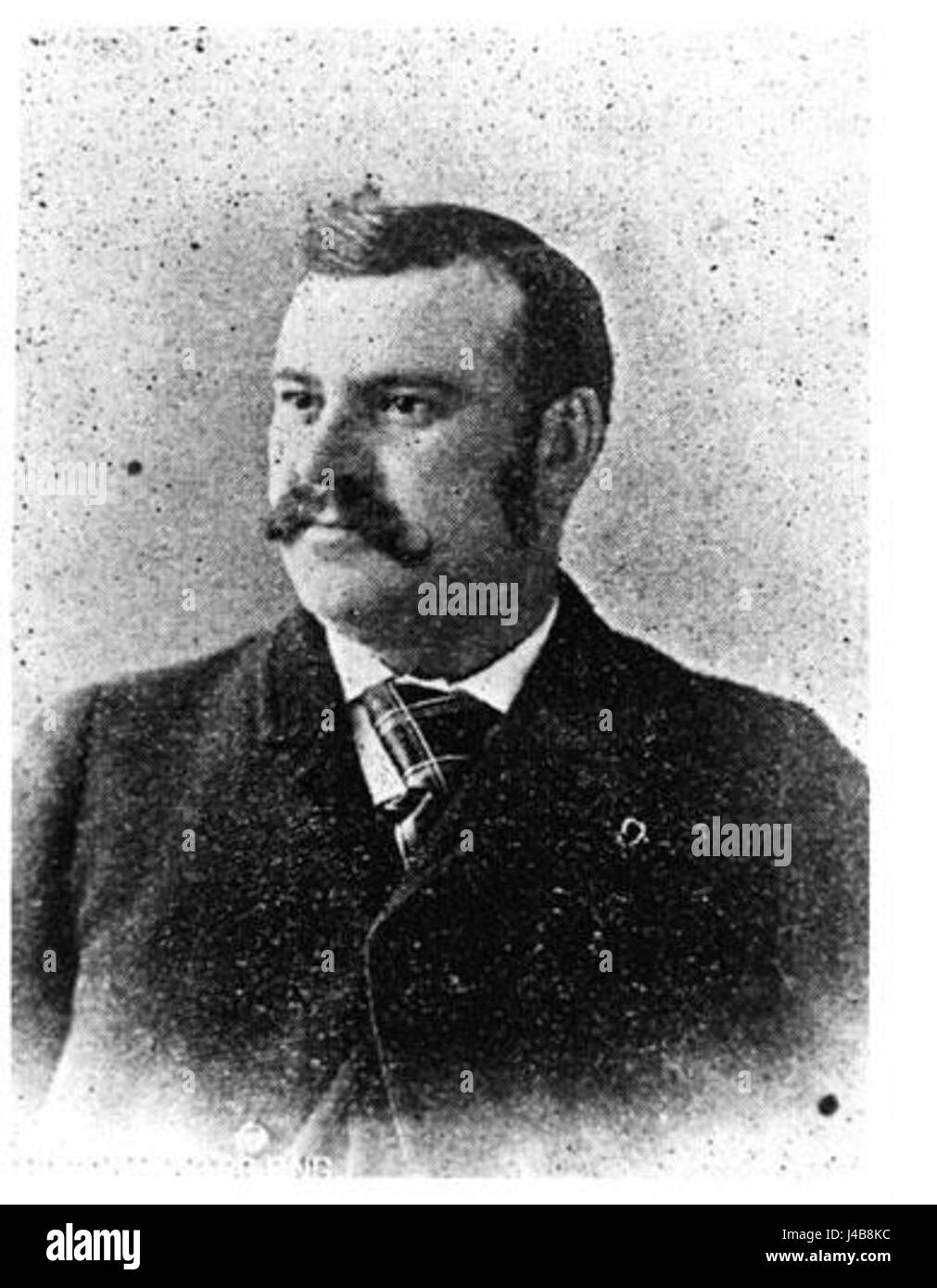 Melanson hi-res stock photography and images - Alamy