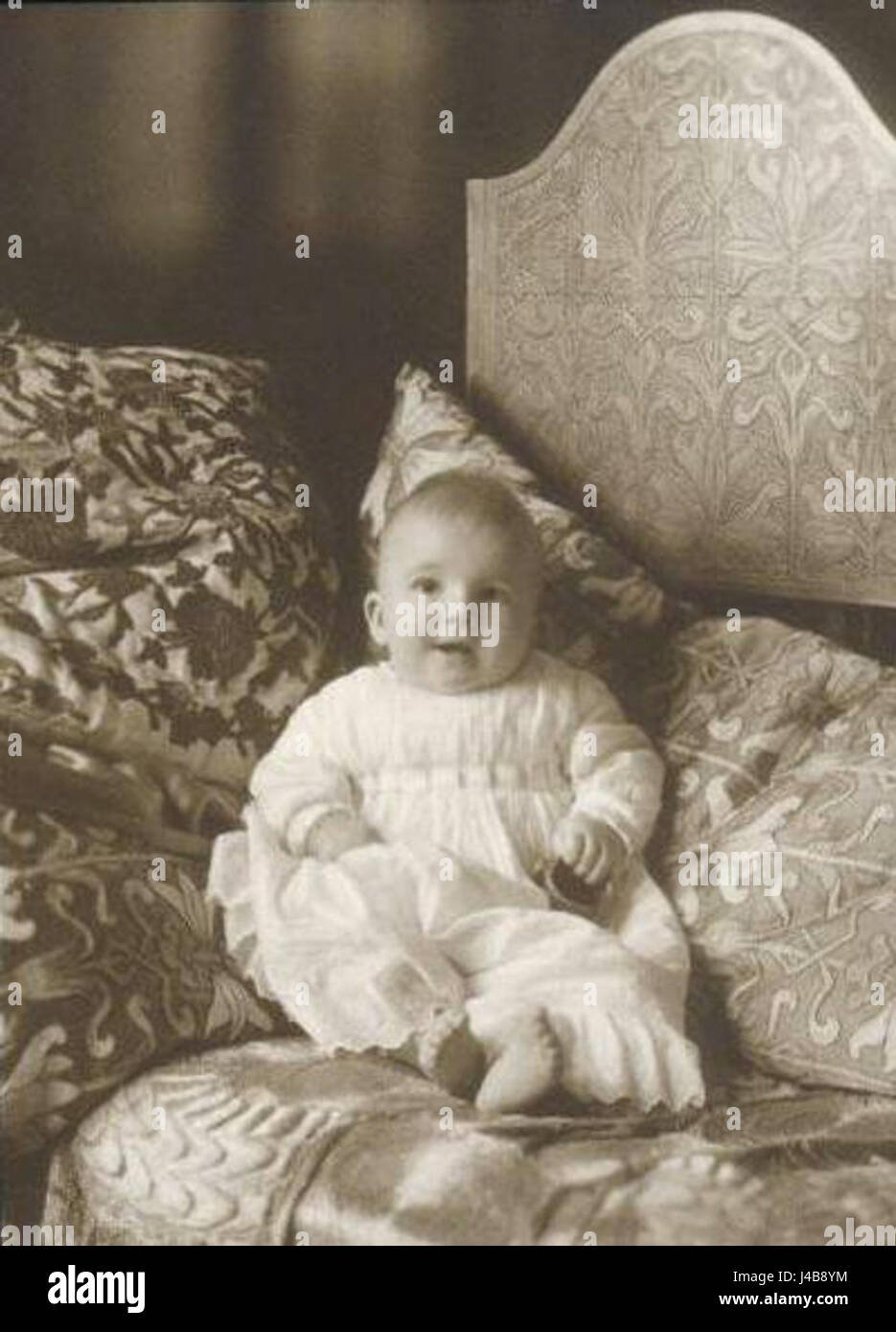 Prince Mircea of Romania was a member of the Romanian royal family, son ...