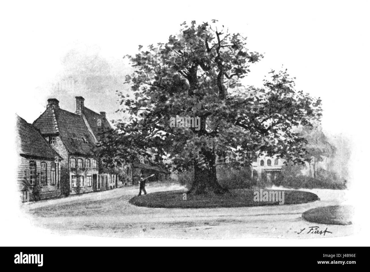 Preetz Kloster refers to a historic abbey in Preetz, Germany. The abbey ...