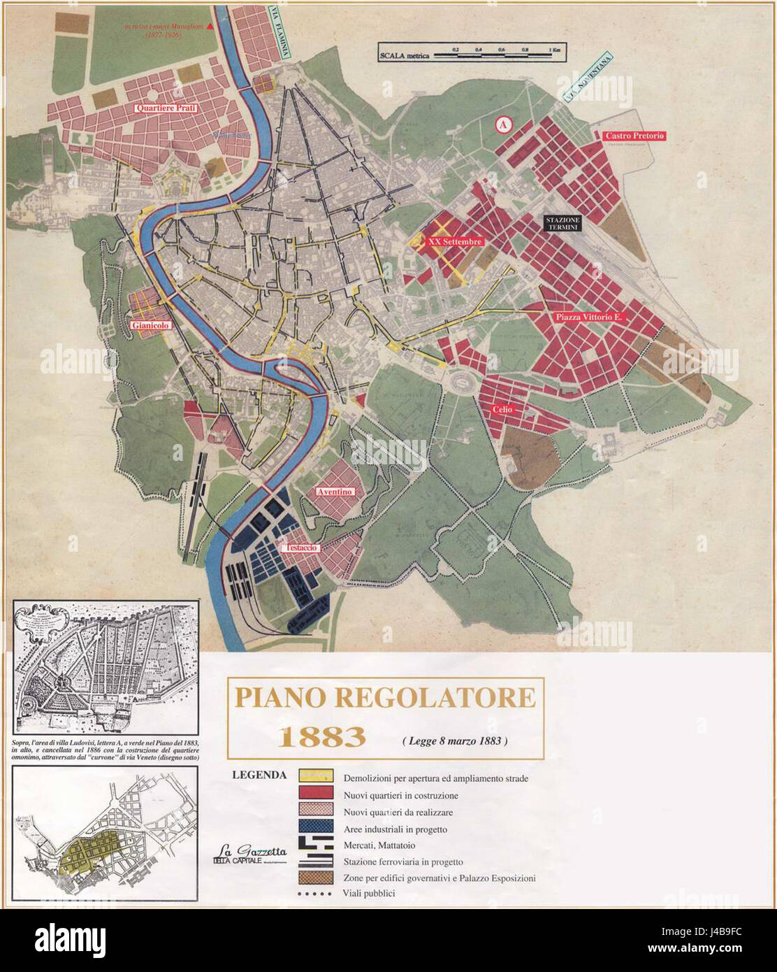 The Piano Viviani, created in Rome in 1883, is a historical musical ...