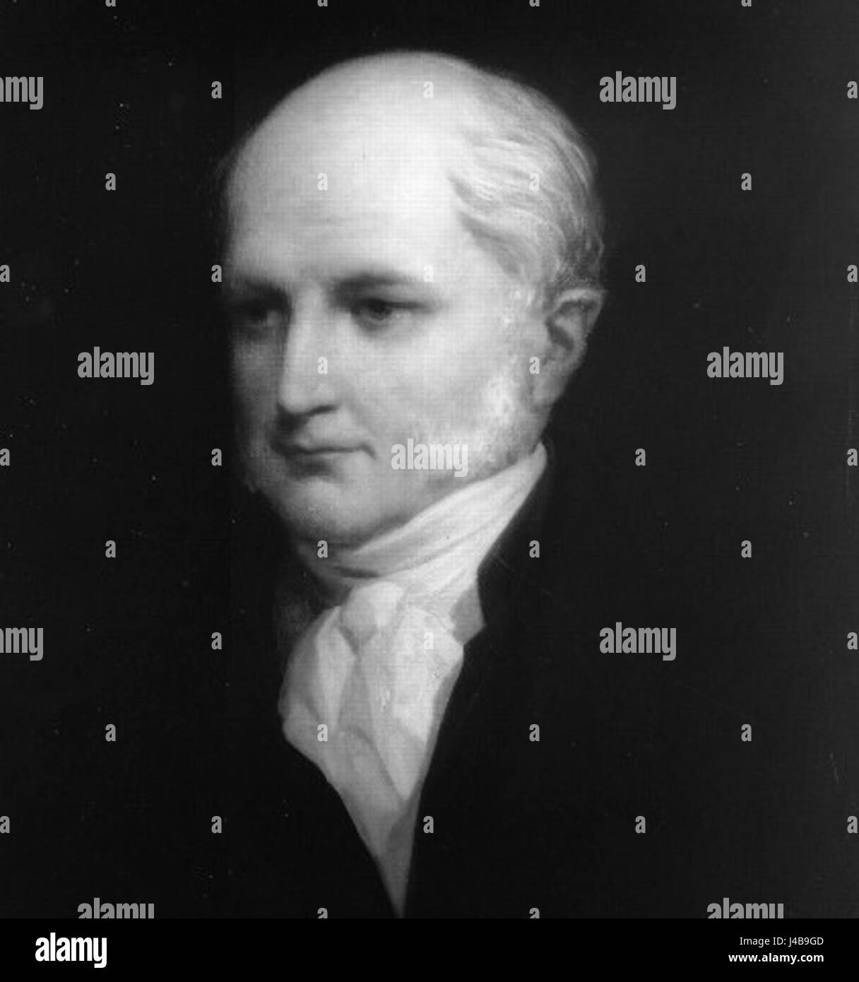 William prout Black and White Stock Photos & Images - Alamy