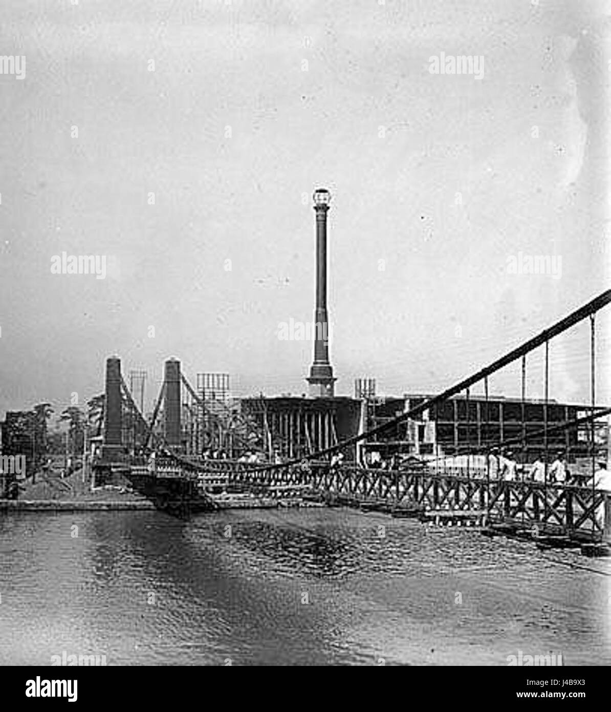 Puente Claveria refers to a bridge in the Philippines, located in the ...