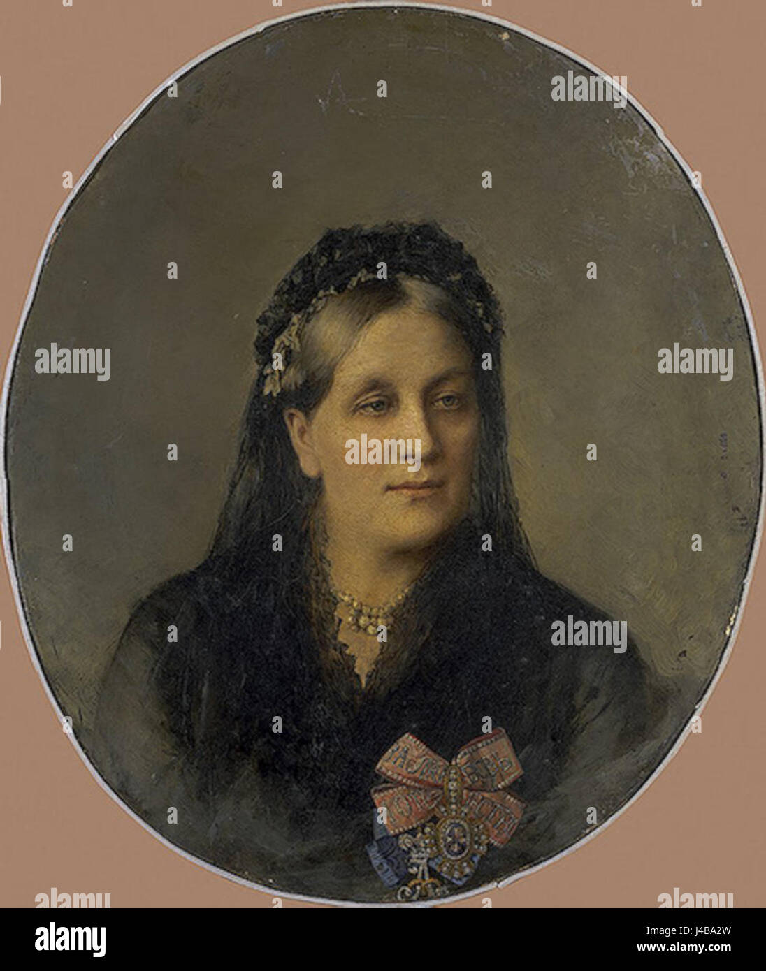 Princess M. Dolgorukaya refers to a noblewoman of Russian origin, whose ...