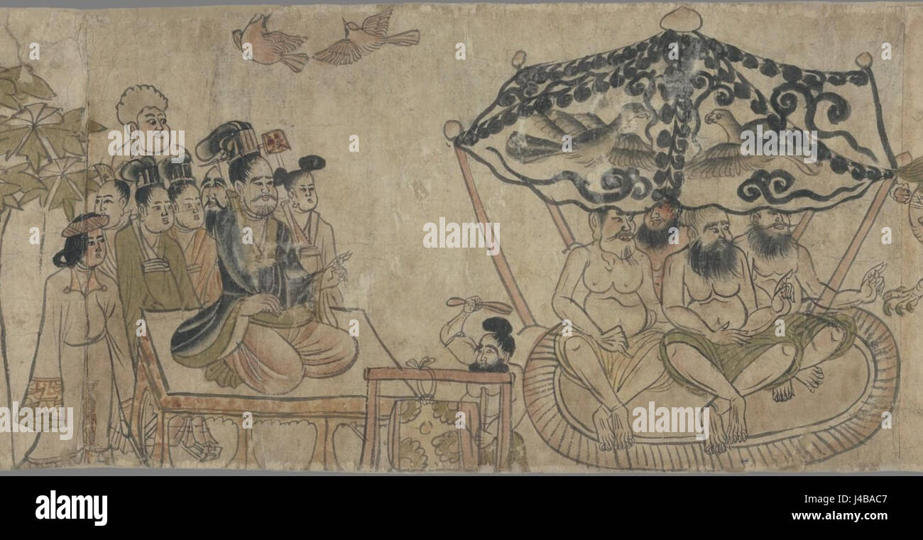 Pelliot chinois 4524 08 refers to a manuscript in the collection of ...