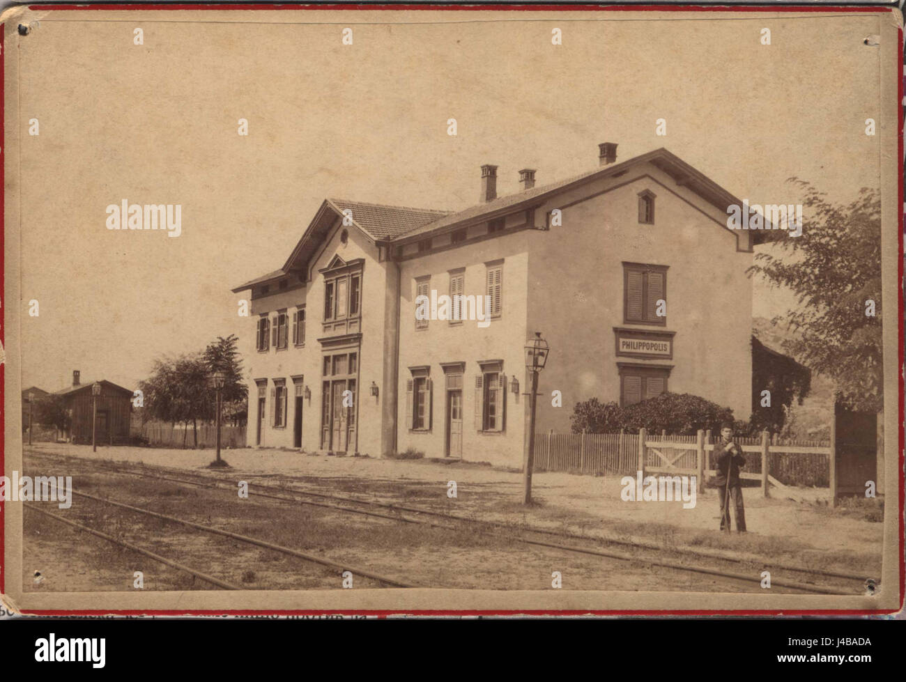 1880 train hi-res stock photography and images - Alamy