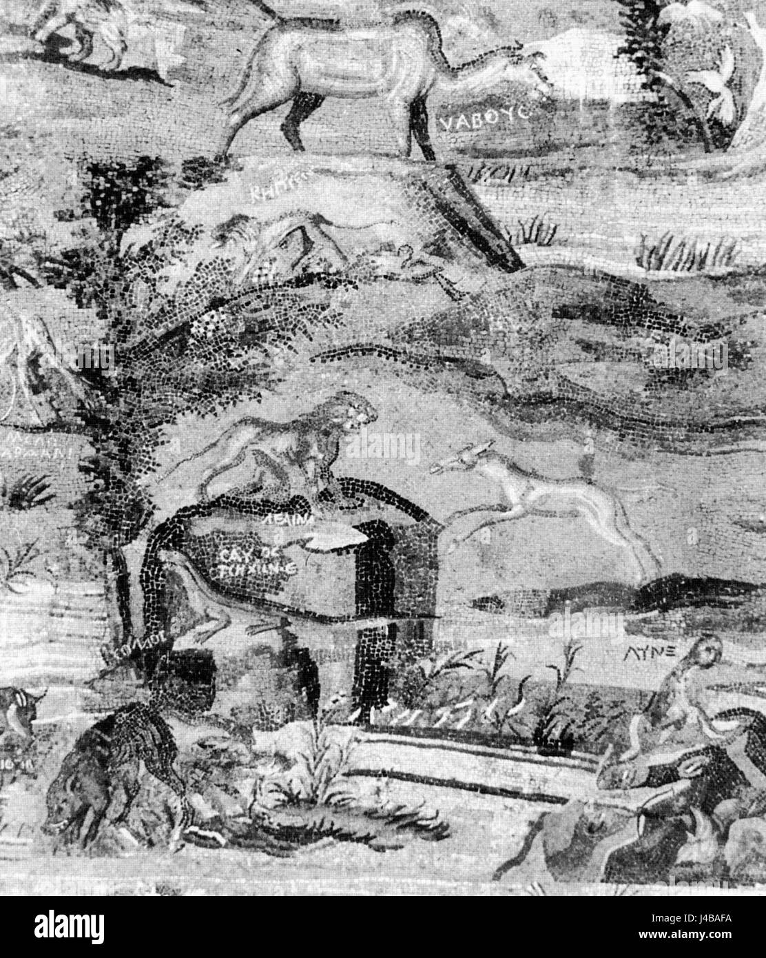 Praeneste Black and White Stock Photos & Images - Alamy