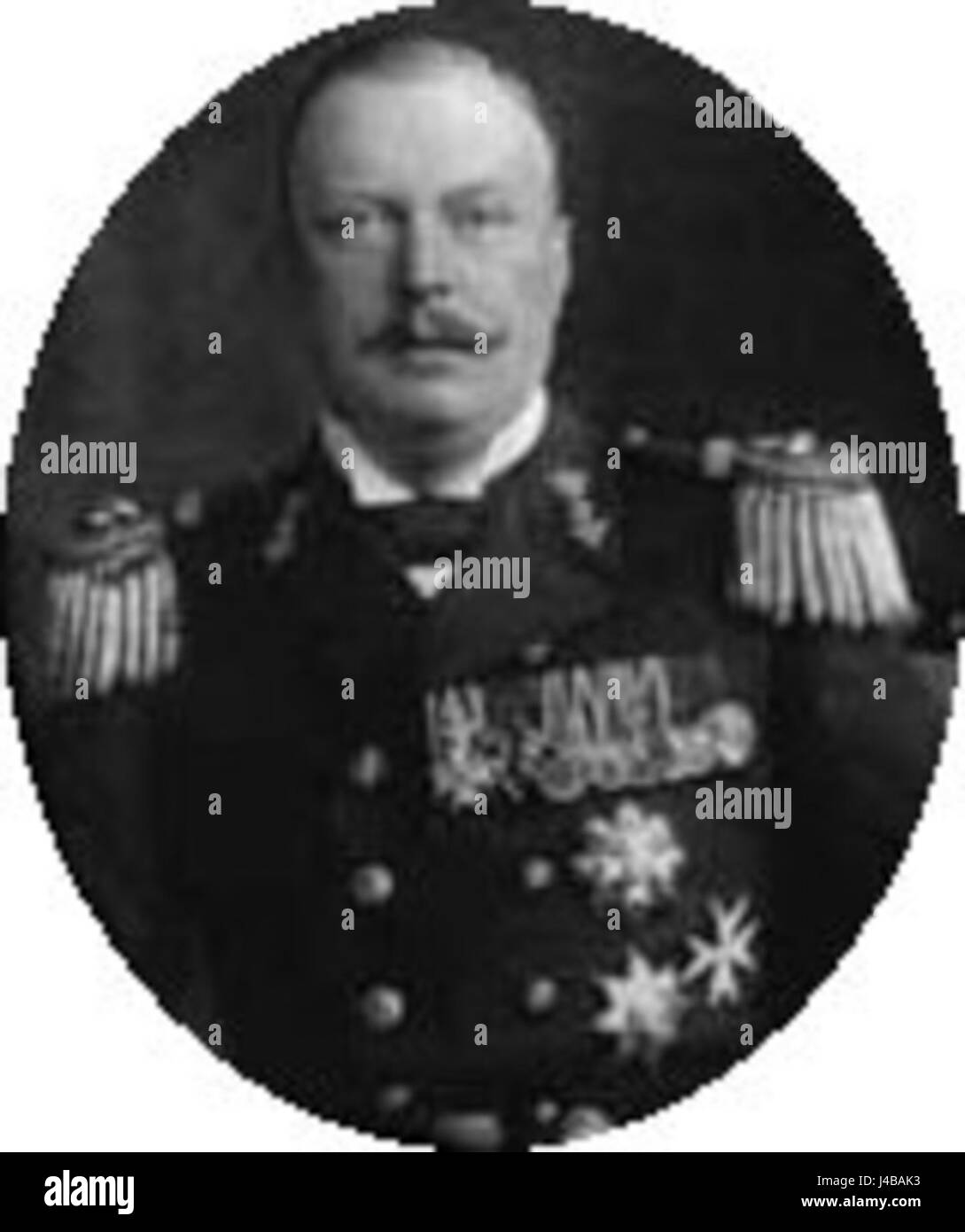 Prince hendrik hi-res stock photography and images - Alamy