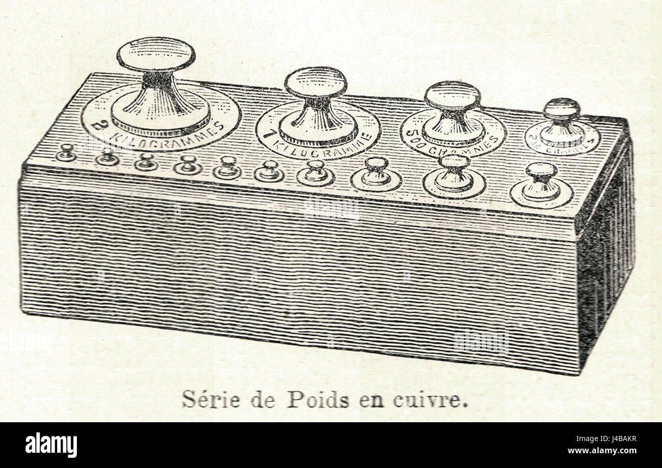 Poids or hi-res stock photography and images - Alamy