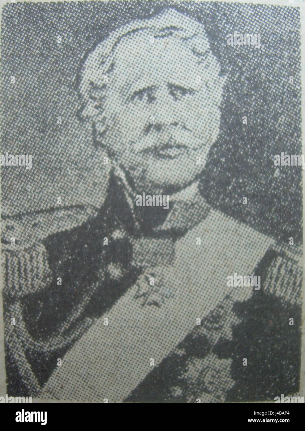 Richard Church from Neoter Stock Photo - Alamy