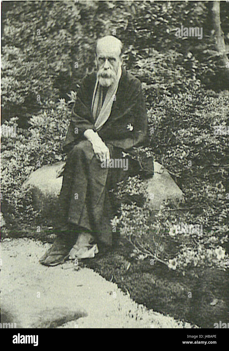 Richard ponsonby fane hi-res stock photography and images - Alamy