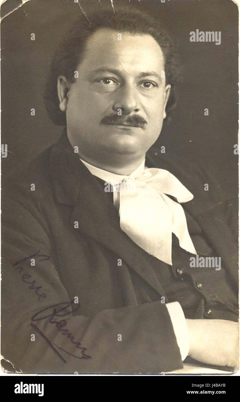 Pierre ramus hi-res stock photography and images - Alamy