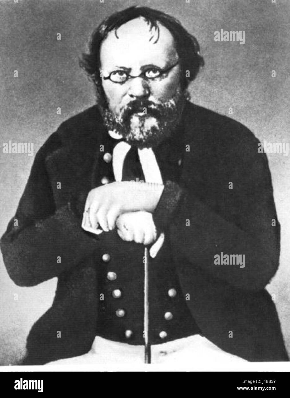 Proudhon drawing hi-res stock photography and images - Alamy