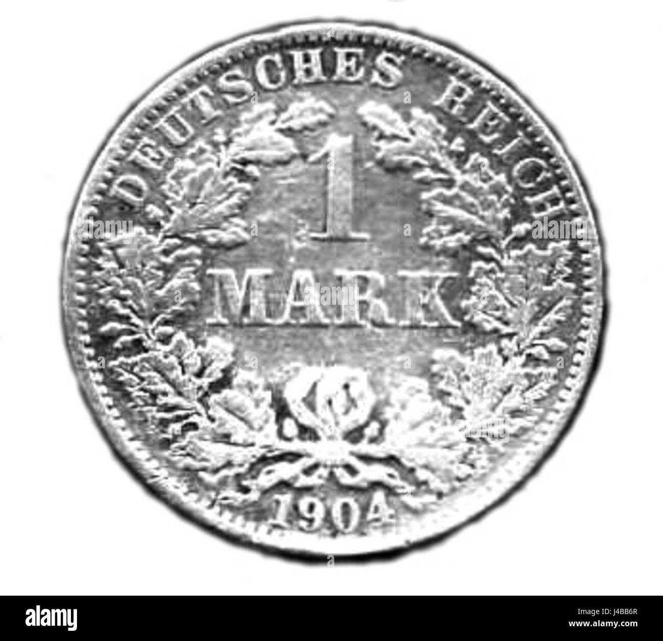 Reichsmark Cut Out Stock Images & Pictures - Alamy