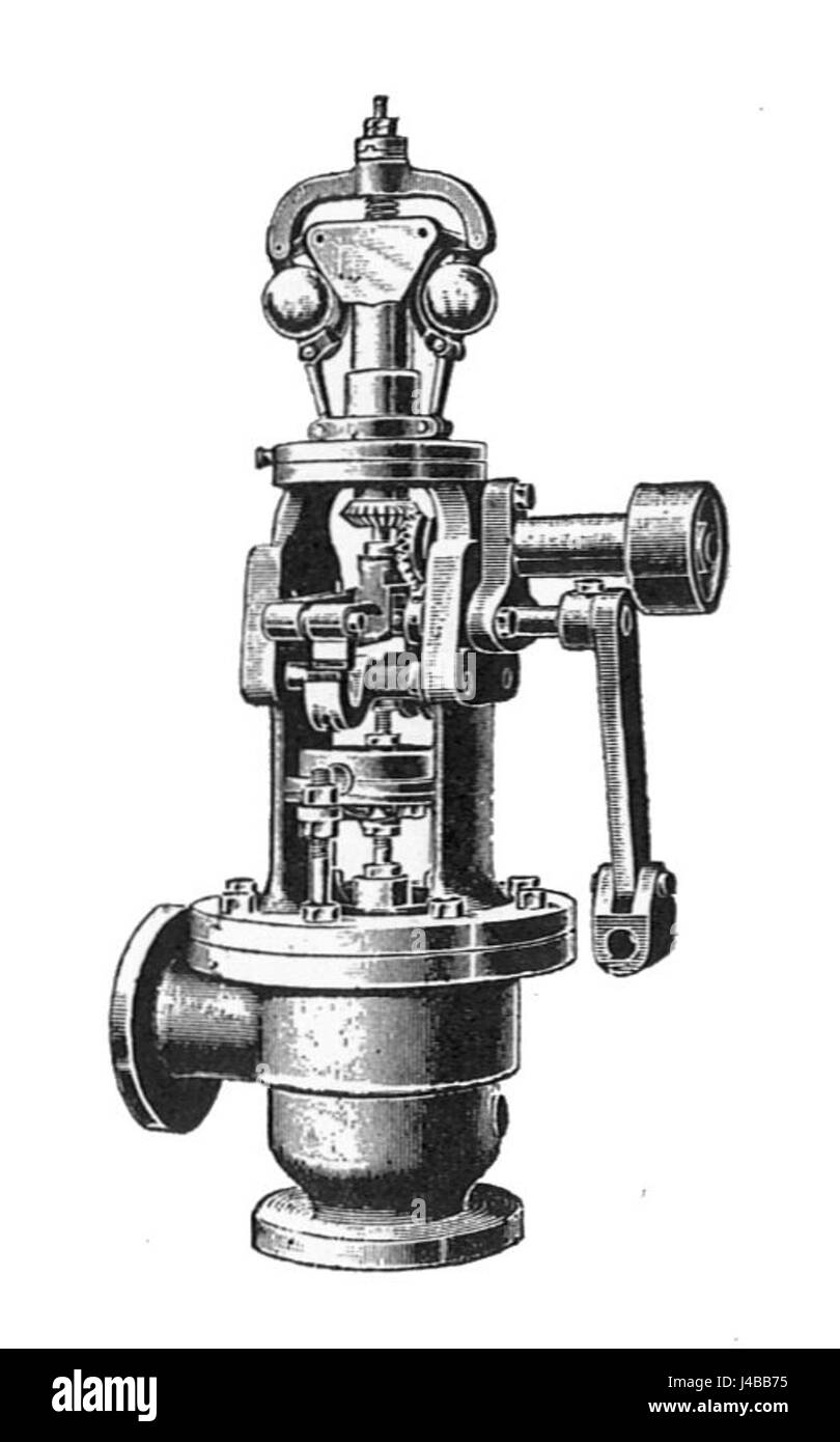 Valve gear hi-res stock photography and images - Alamy