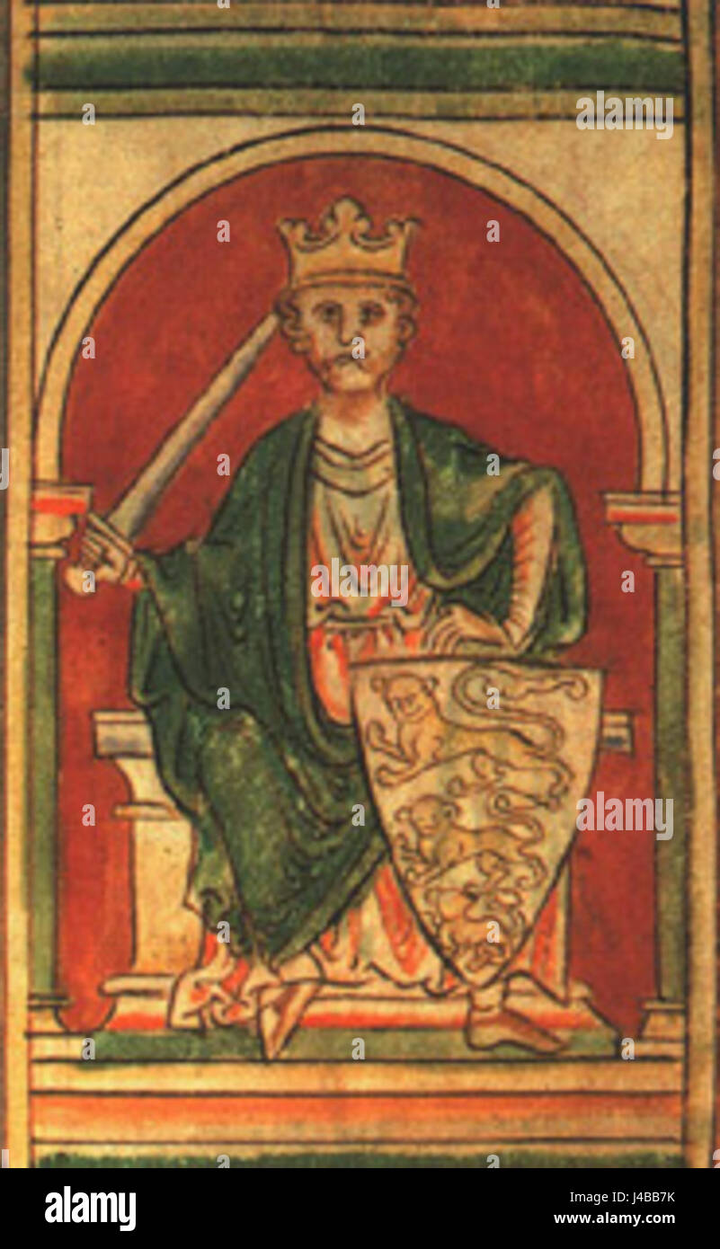 King richard the third hi-res stock photography and images - Alamy