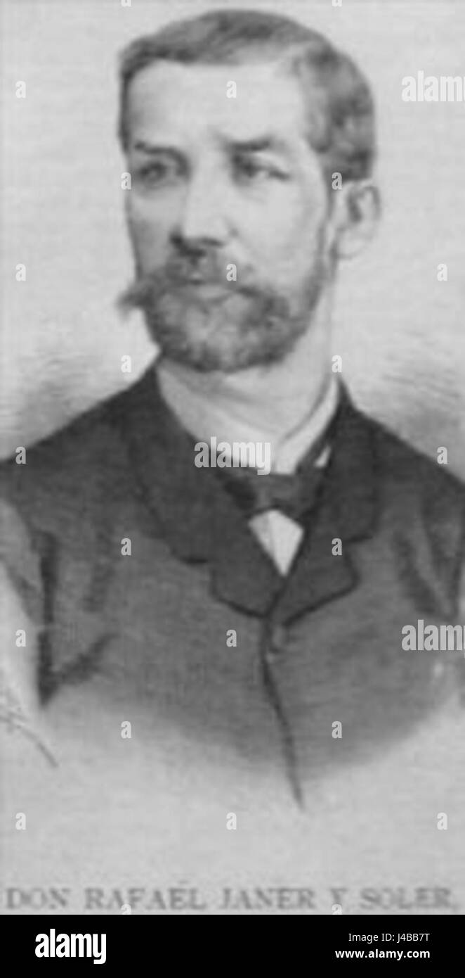 Janer hi-res stock photography and images - Alamy