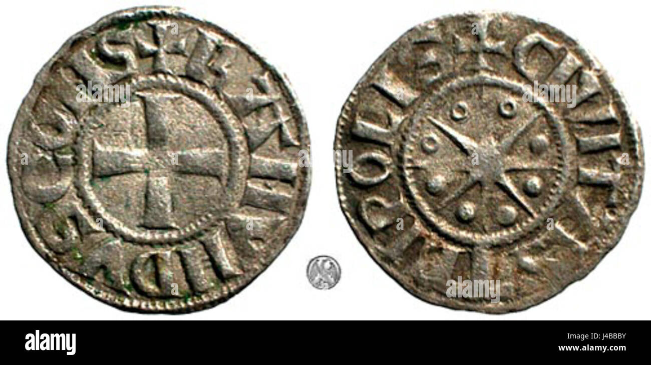 Raymond iii of tripoli hi-res stock photography and images - Alamy