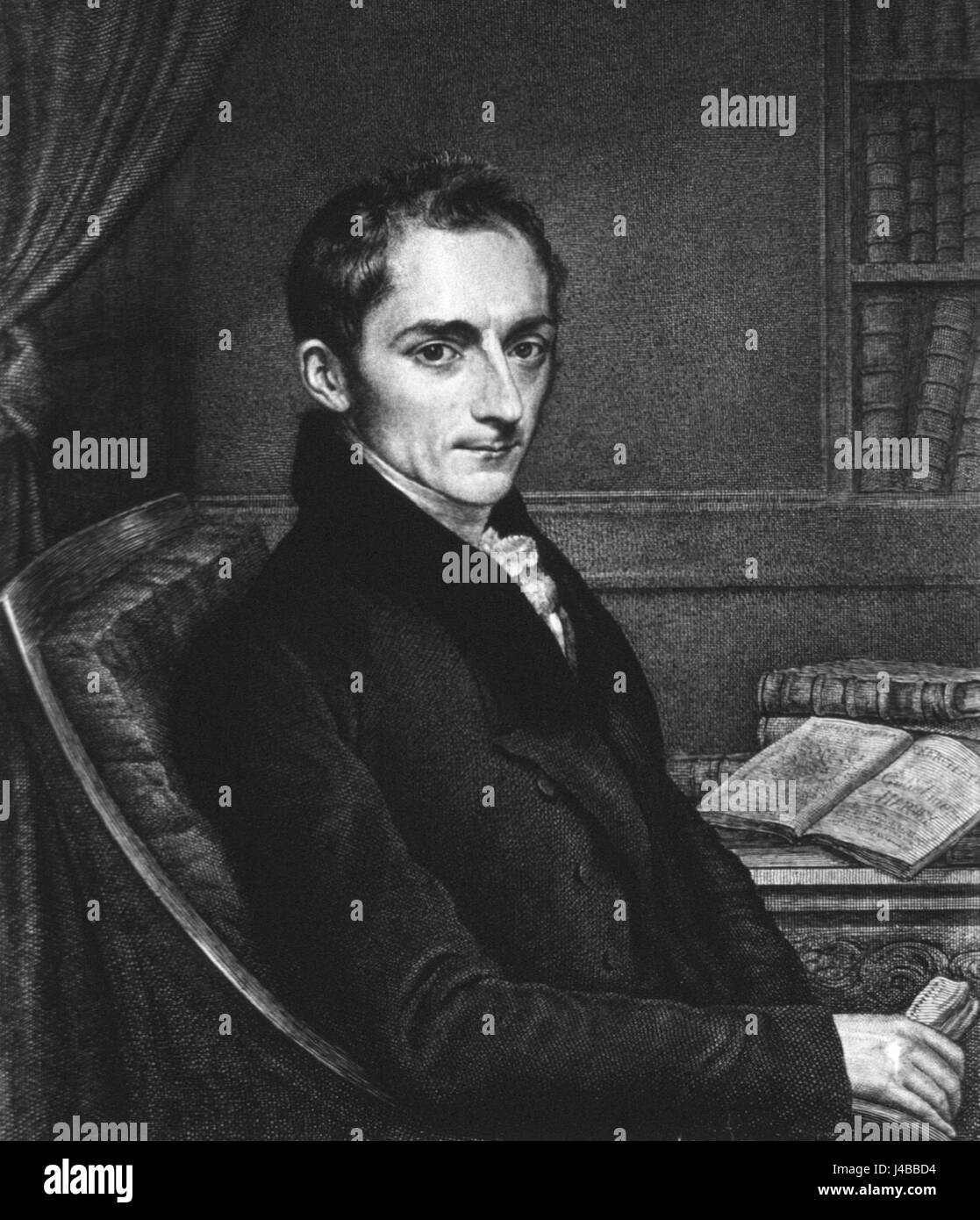 Robert Gooch, born in 1784, known for his historical contributions and ...