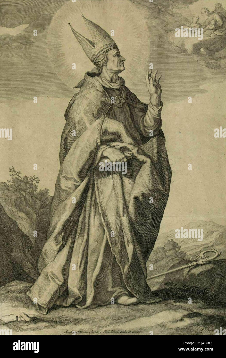 *Radbodus* was a 9th-century ruler of the Frisians, a Germanic people ...