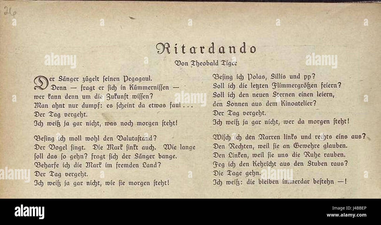 This image or artwork, titled *Ritardando Ulk* from 1920, may be a ...