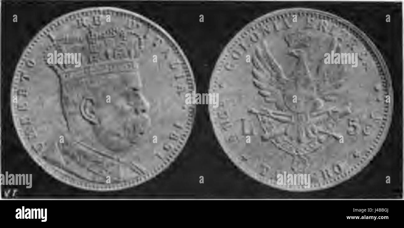 This 1891 issue of the 'Rivista italiana di numismatica' offers ...