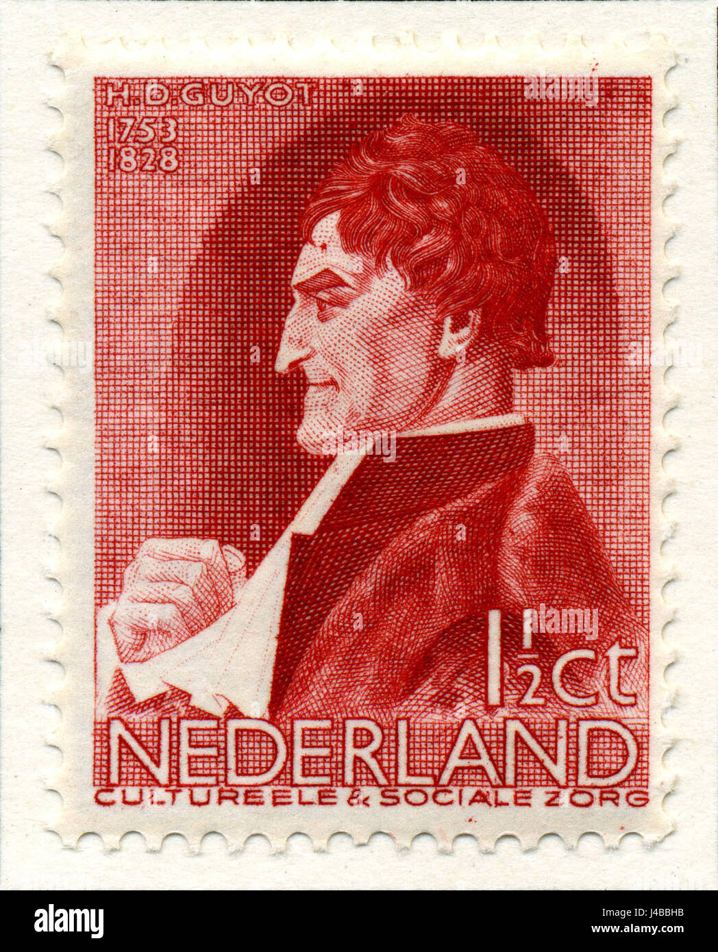 A 1935 summer stamp design by Guyot, capturing the essence of summer in ...