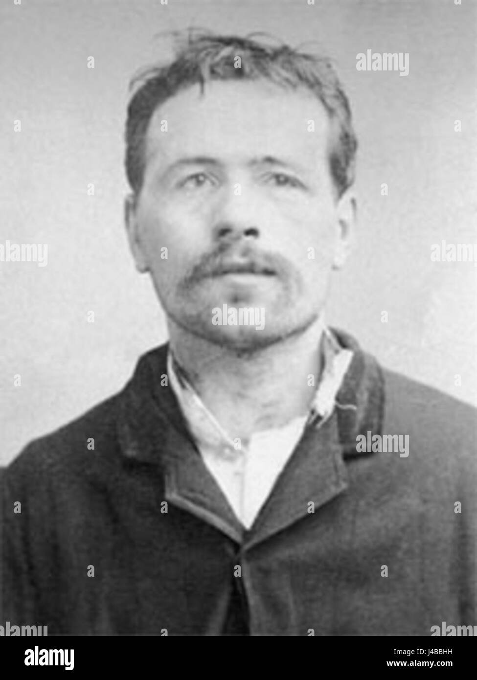 Ravachol was a French anarchist known for his involvement in several ...