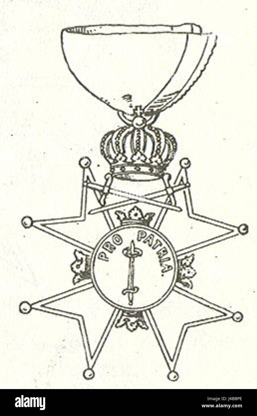 The Knight in the Order of the Sword was a Swedish chivalric order ...
