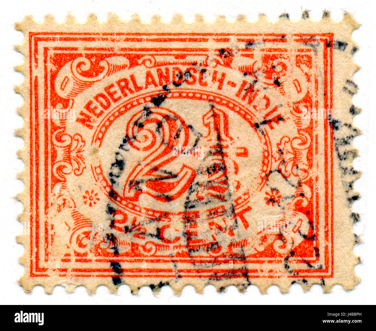 Postzegel Cut Out Stock Images & Pictures - Alamy