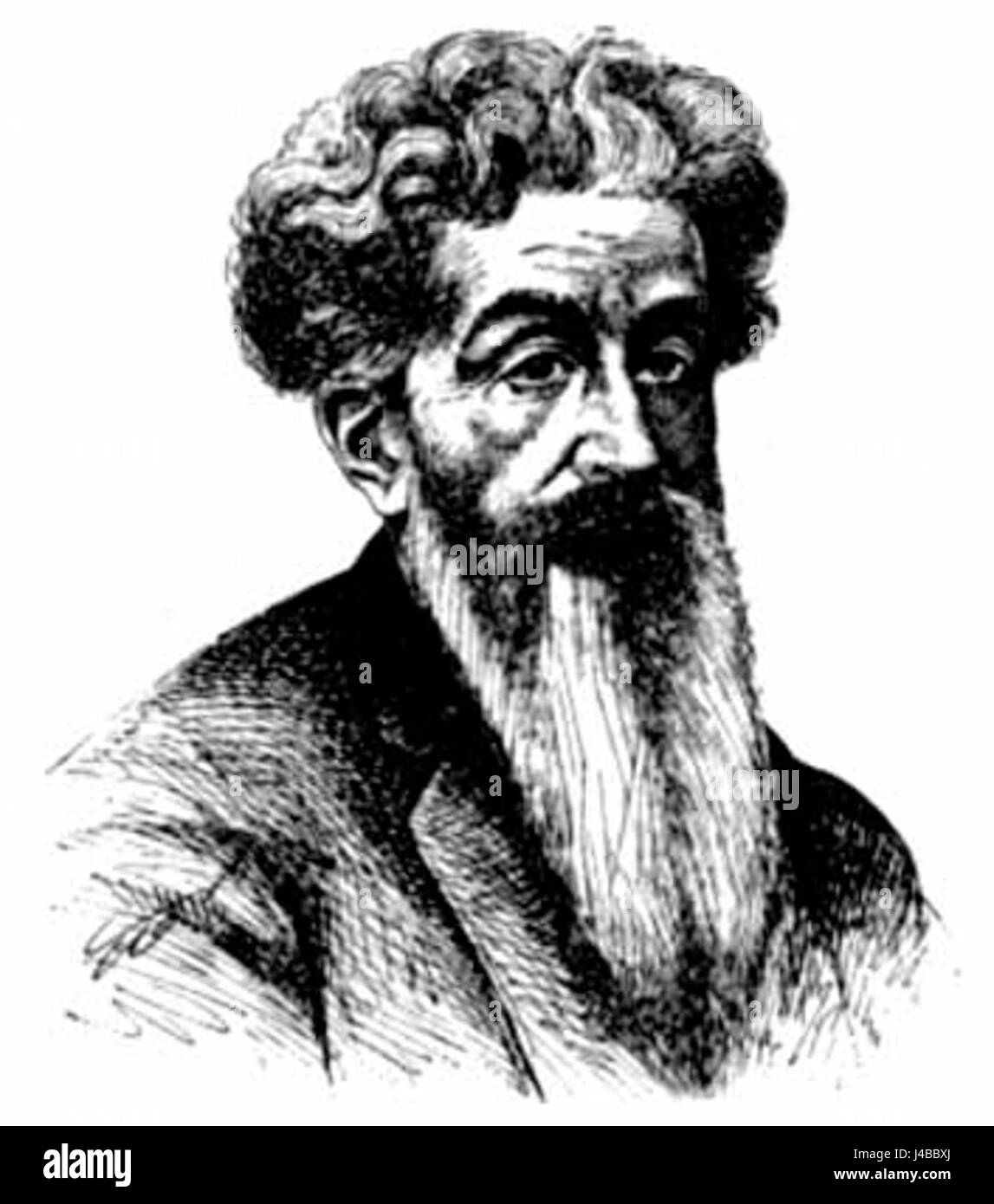 Ramon Emeterio Betances Stock Photo - Alamy