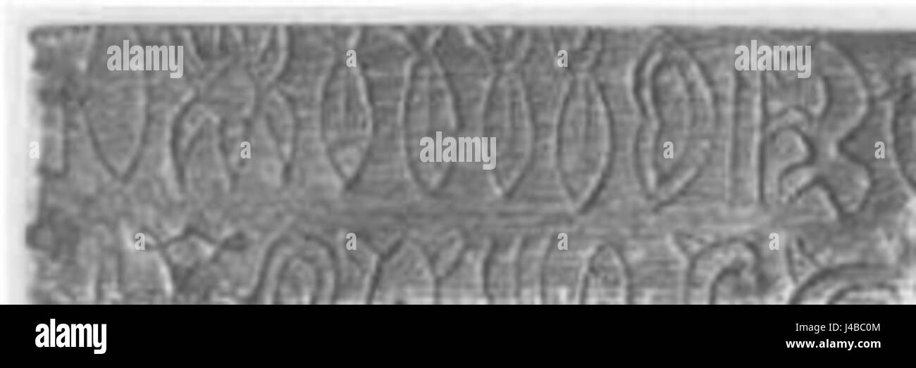 Rongorongo is a system of glyphs used by the Rapa Nui people of Easter ...