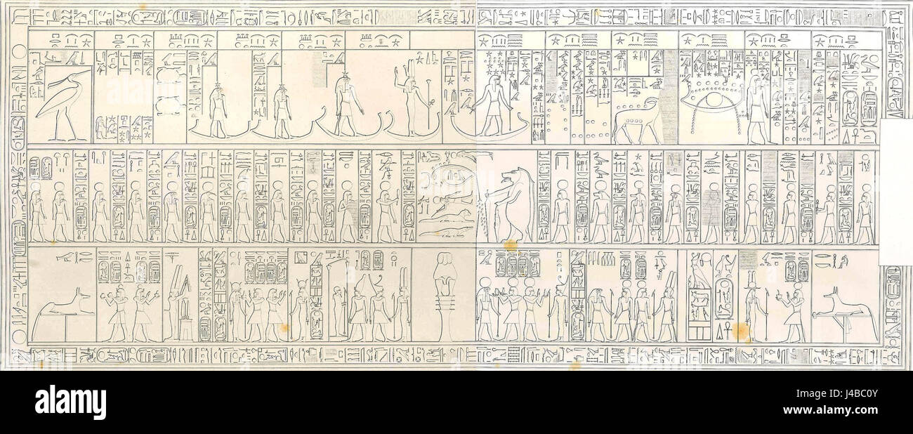 Lepsius Map High Resolution Stock Photography and Images - Alamy