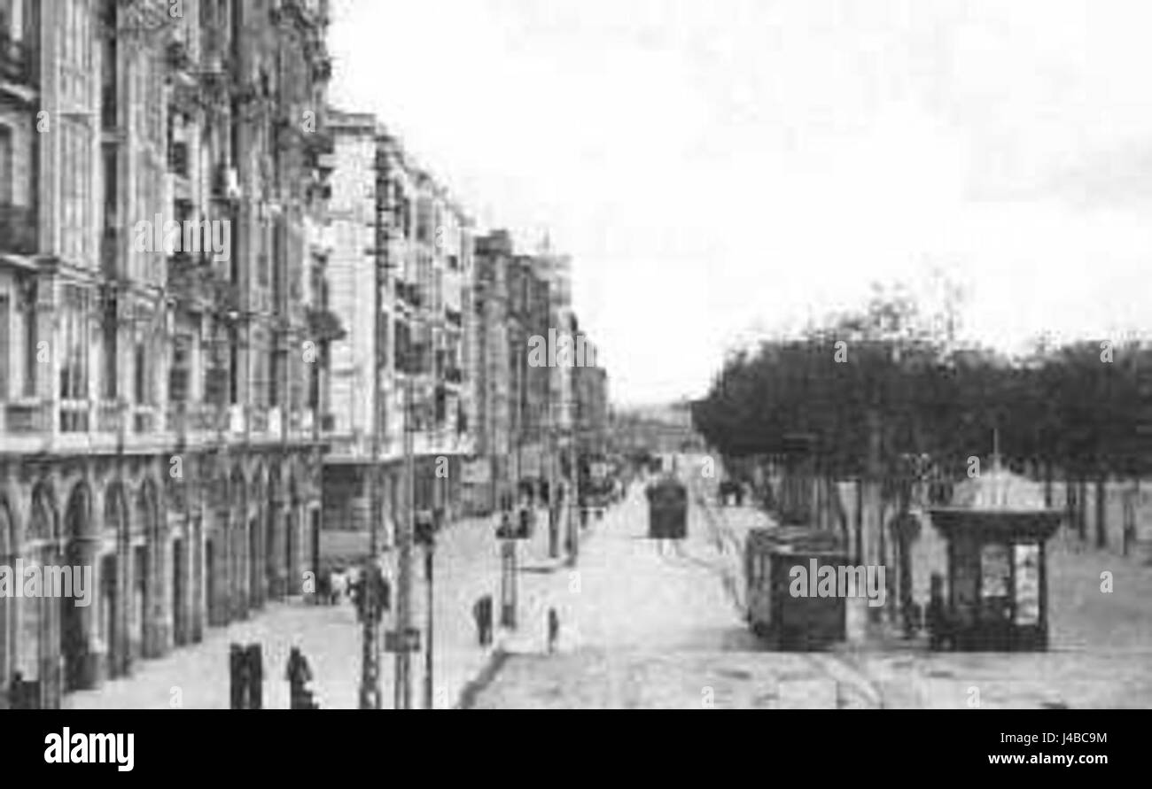 The term 'Recoletos' refers to a religious order within the Catholic ...