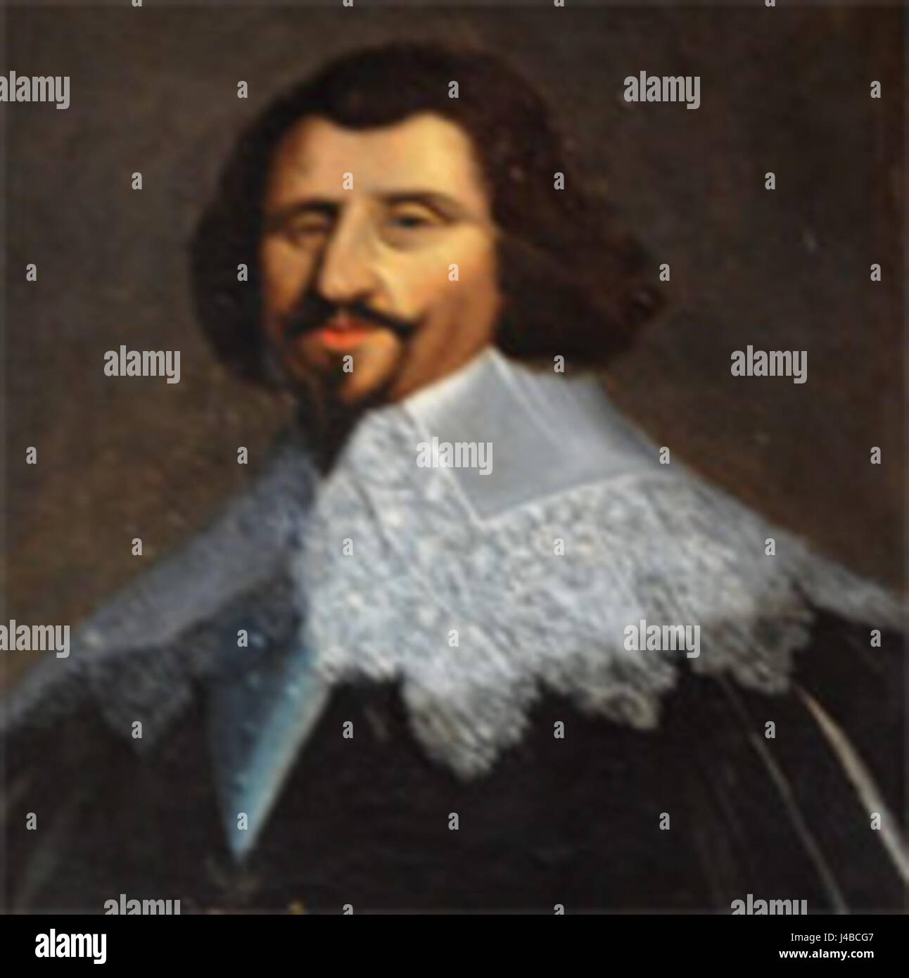 Roger Duc De Bellegarde was a French nobleman, known for his ...