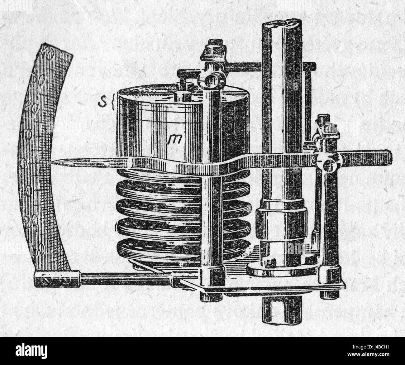 The Riefler Uhr is a precision timekeeping clock renowned for its ...