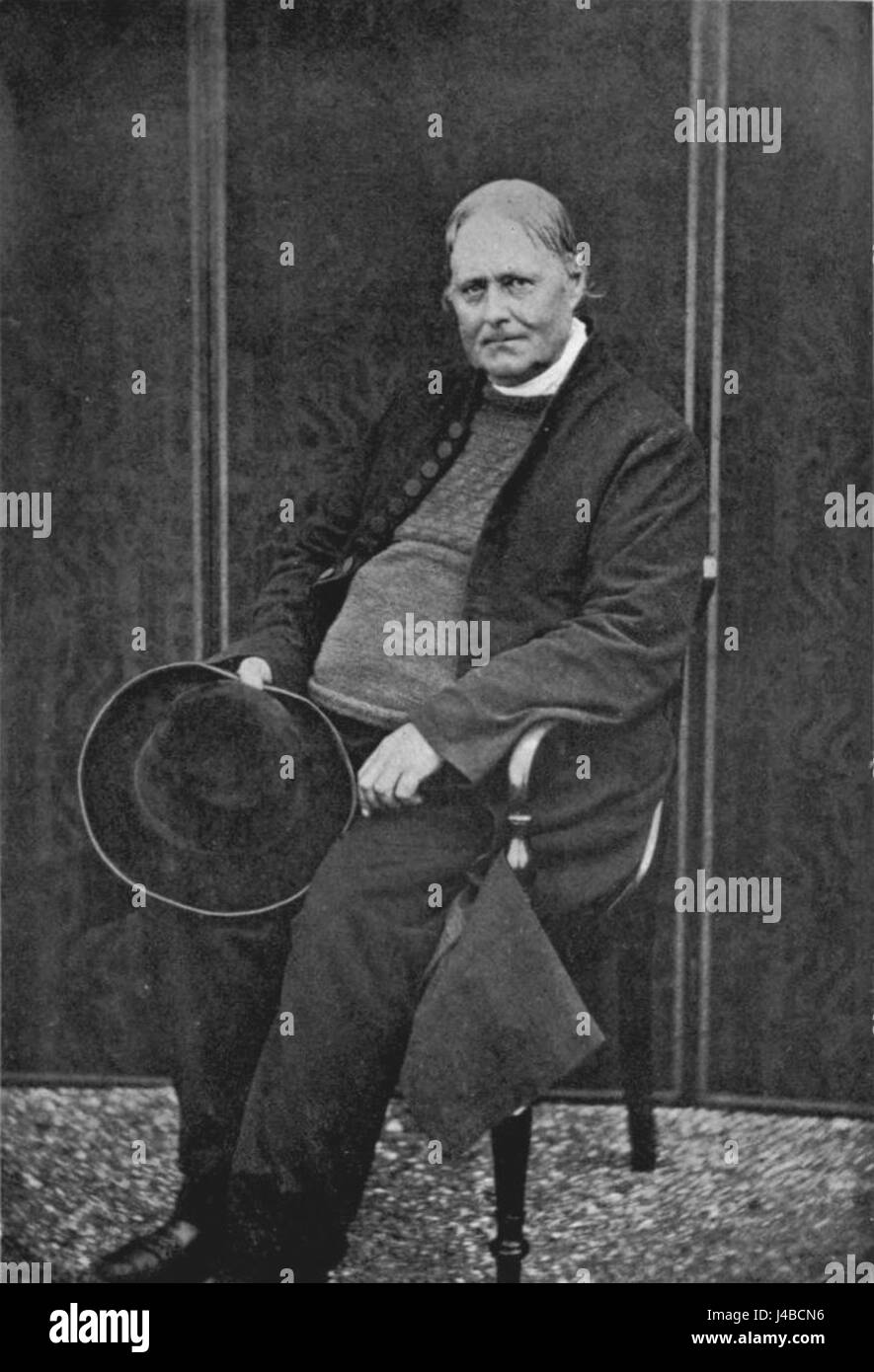 Robert stephen hawker Black and White Stock Photos & Images - Alamy