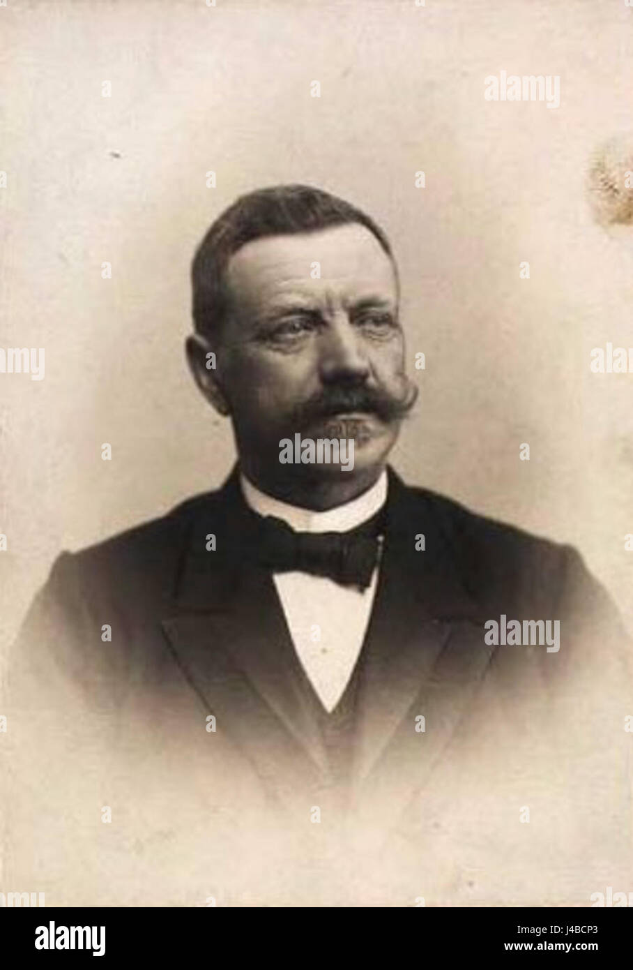 Peder Pedersen Gram was a historical figure, depicted in a work by ...
