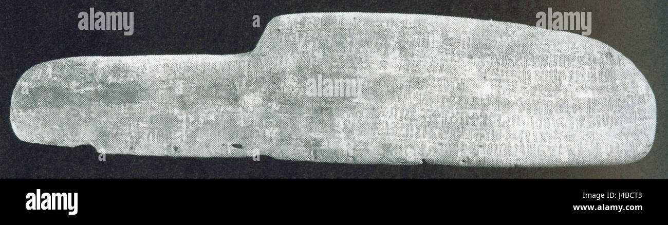 Rongorongo is a system of glyphs used by the Rapa Nui people of Easter ...