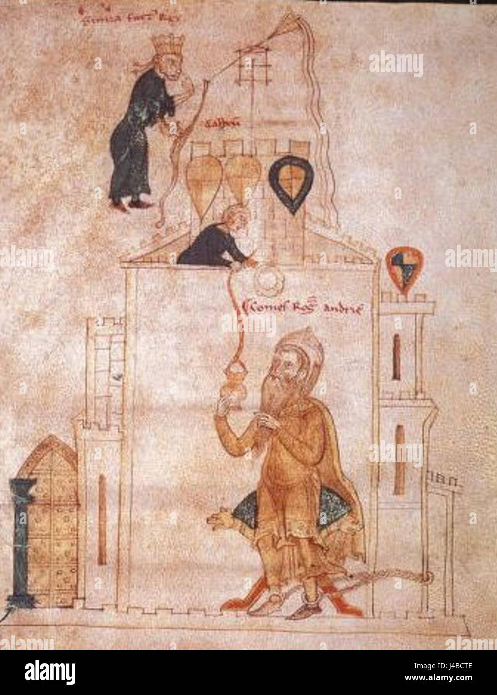 Richard roger hi-res stock photography and images - Alamy