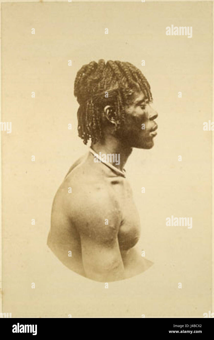 Zande map hi-res stock photography and images - Alamy