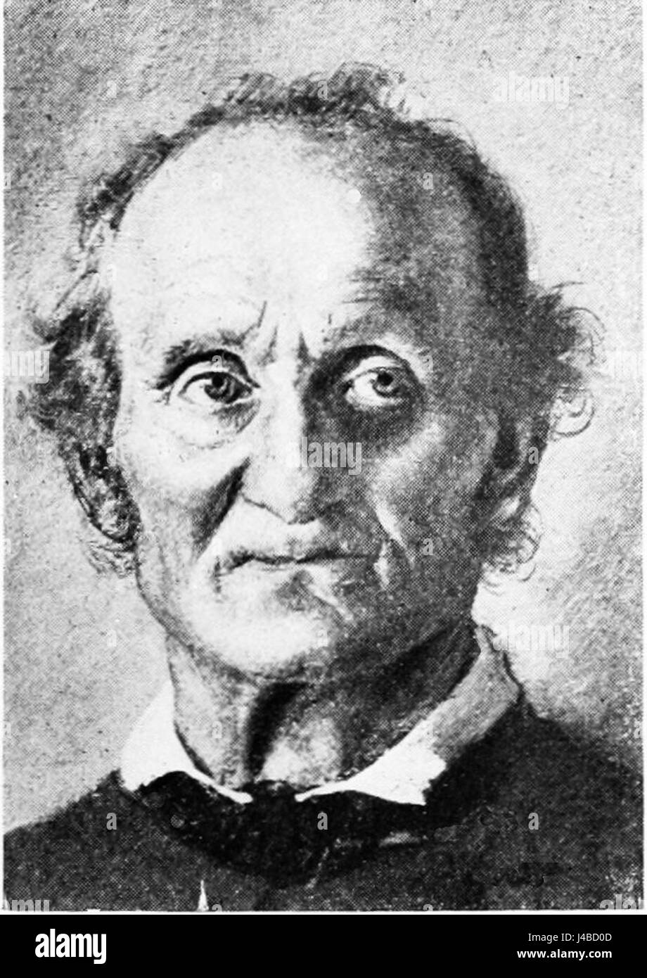 Cephalic region hi-res stock photography and images - Alamy