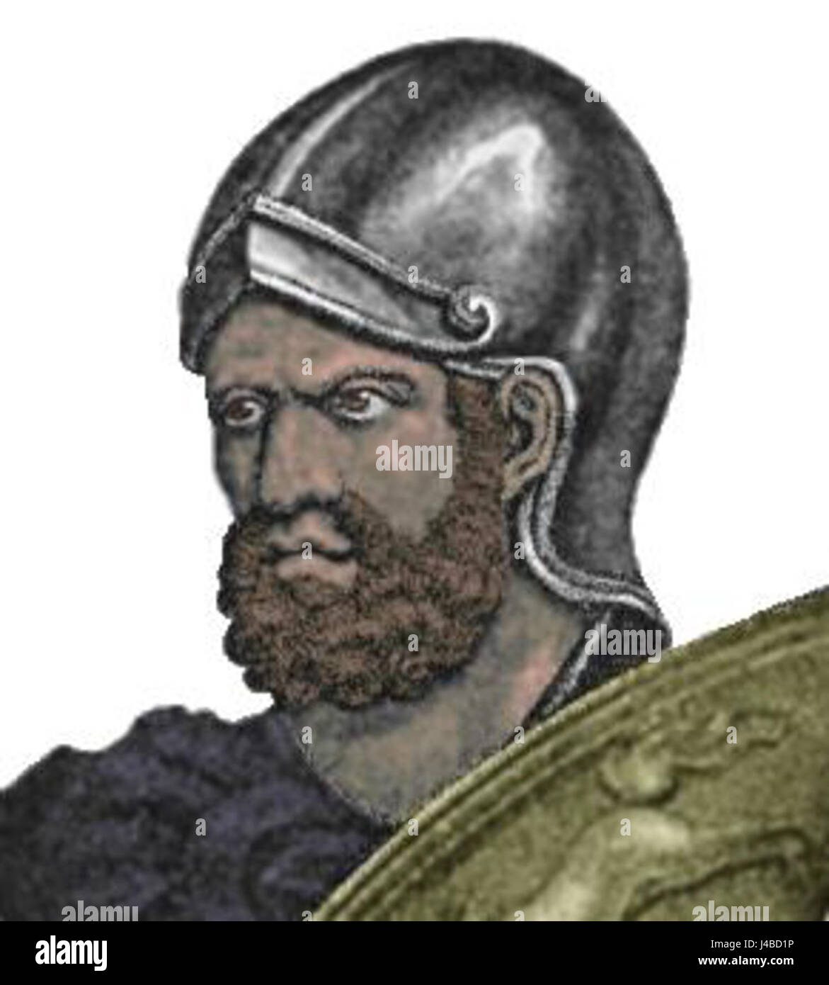 Carthaginian generals hi-res stock photography and images - Alamy
