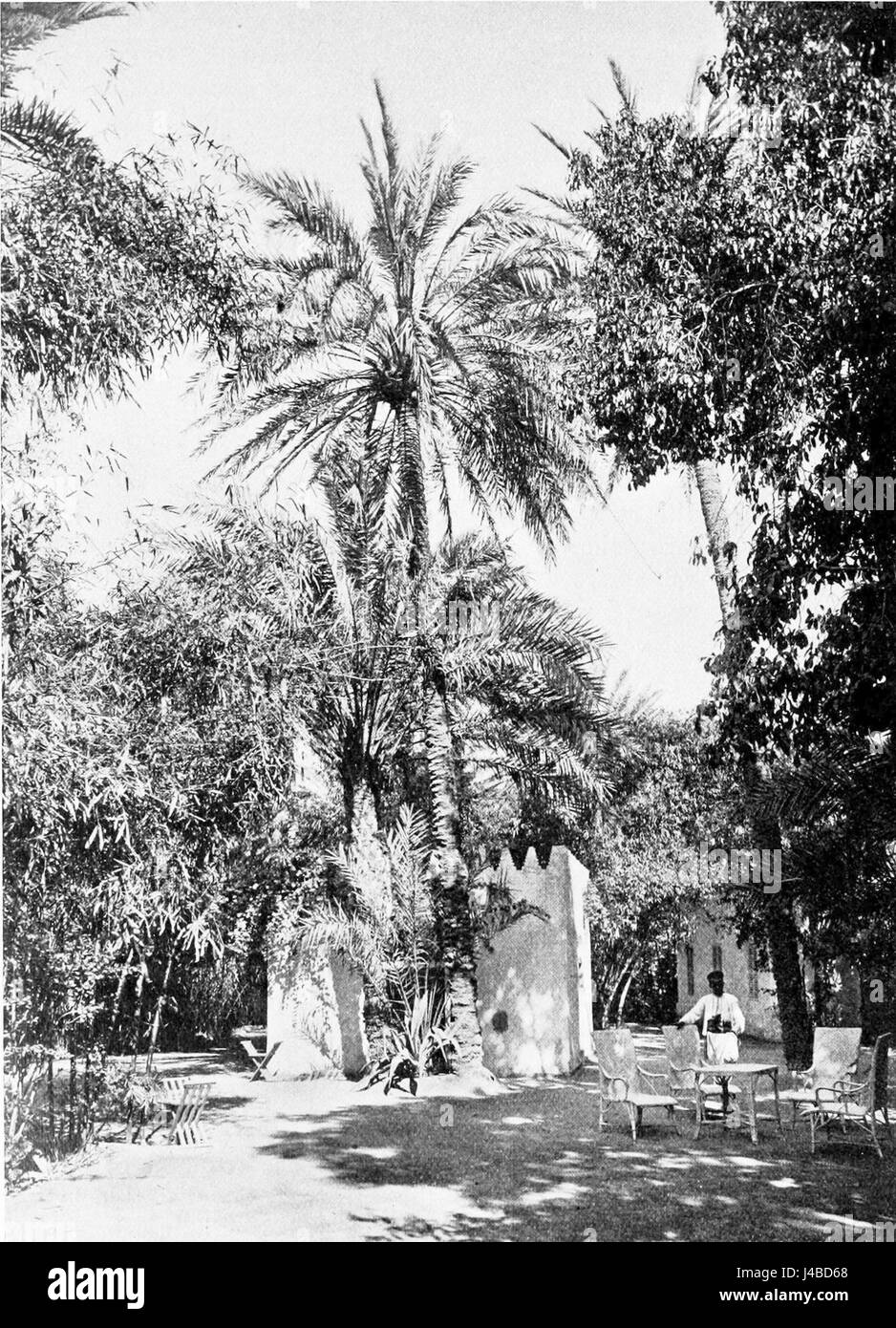 Biskra map hi-res stock photography and images - Alamy