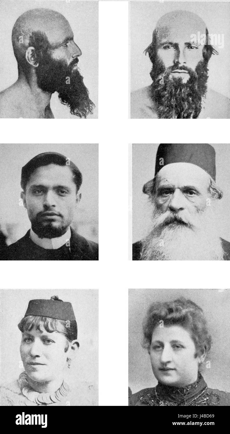 Jewish ethnicity Black and White Stock Photos & Images - Alamy