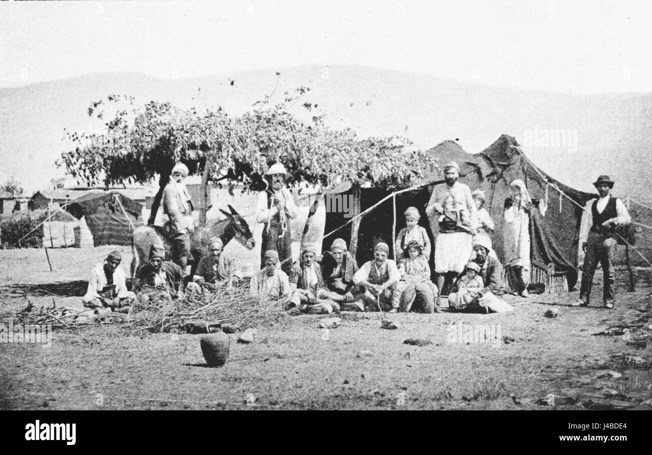 Yuruk hi-res stock photography and images - Alamy