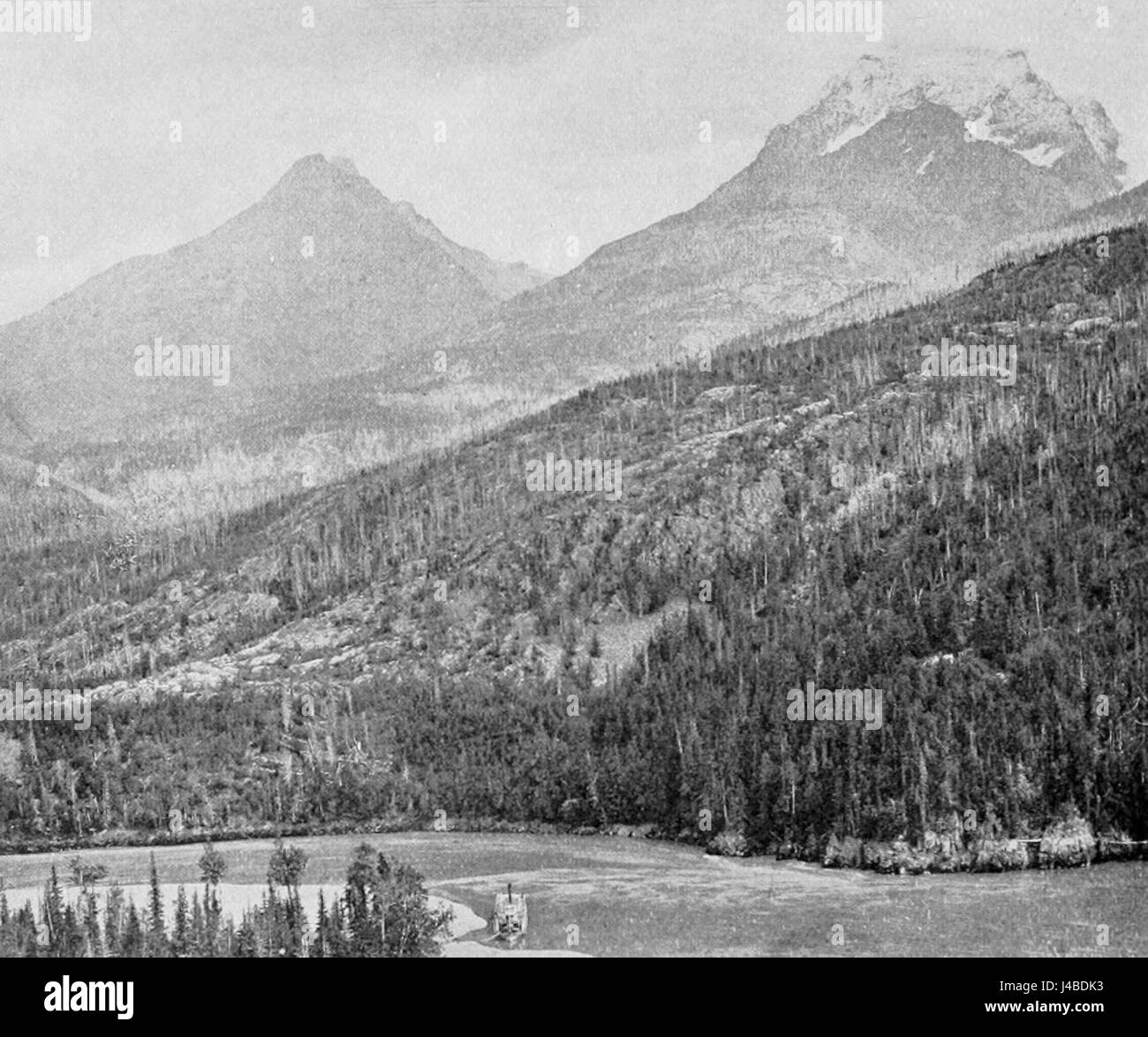 Skeena region hi-res stock photography and images - Alamy